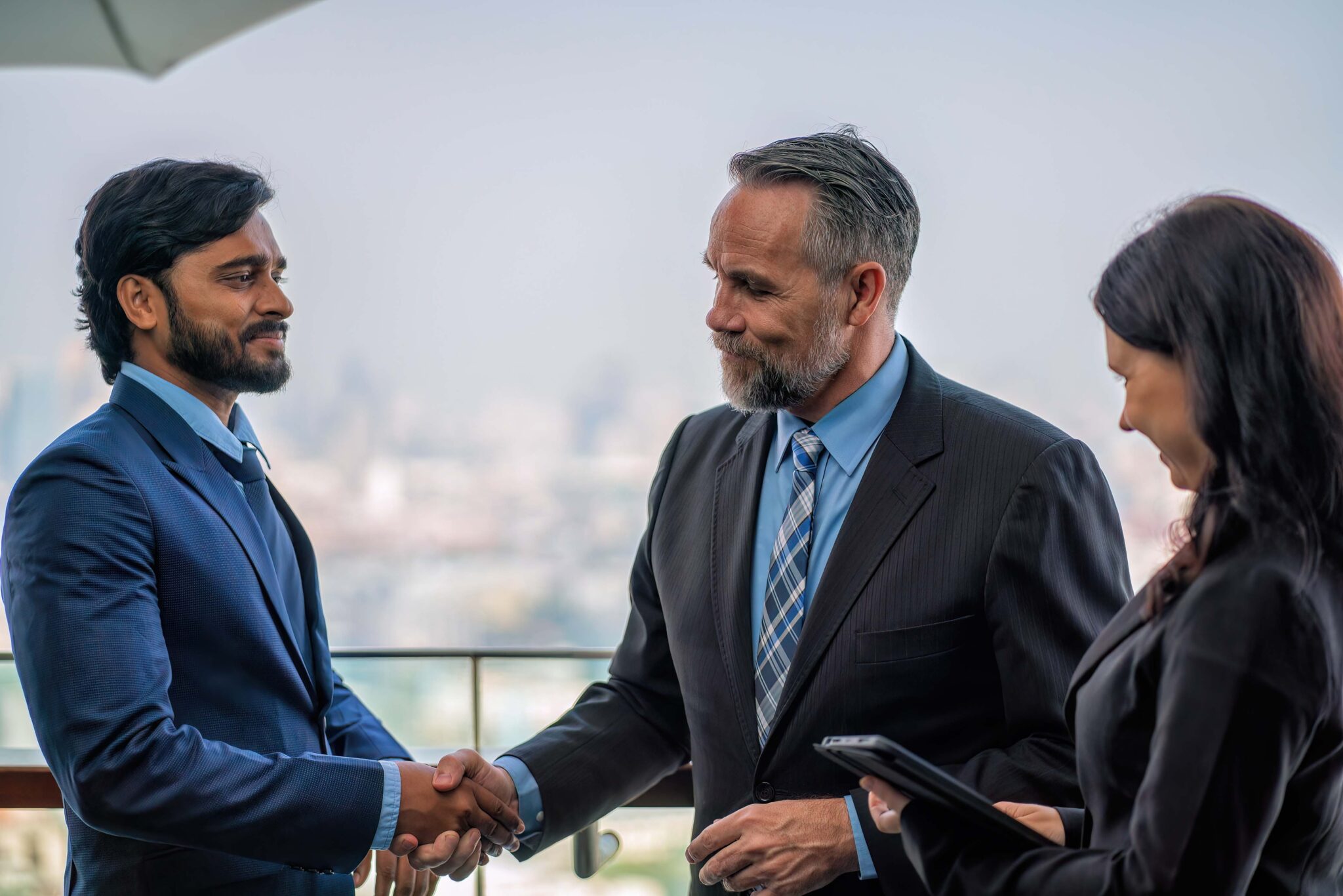 Sales Representative Work Description: What You Need to Know